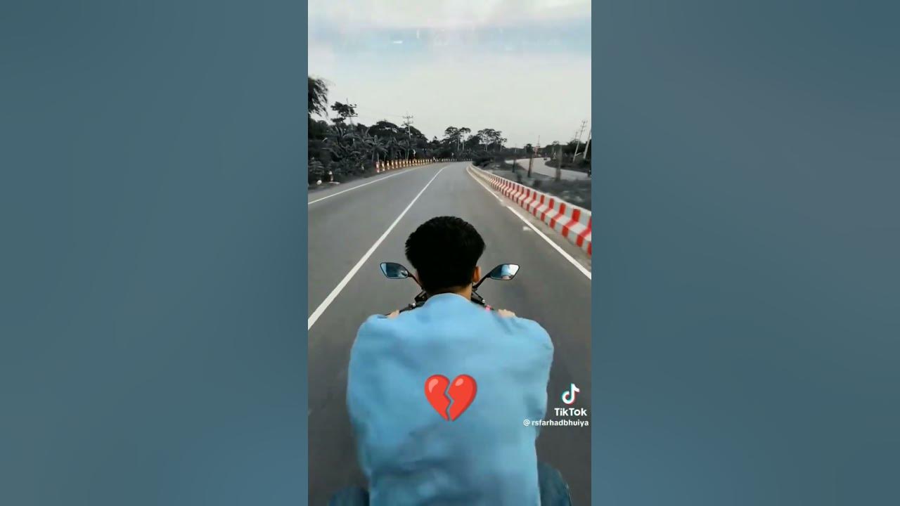 RS FORHAD BHUIYA #sad #edit #rs #bike #bikelover - YouTube