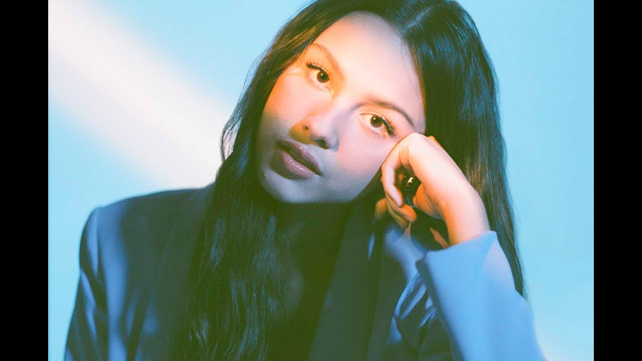 Lorde x Olivia Rodrigo Type Beat | Sad Teen Mellow Lofi Acoustic ...