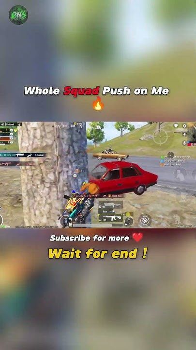 #pubgmobile 😱🥵1v2 #foryou #ipadmini5pubghandcam #foryou #ipadmini5handcam #battleroyalegame # ...