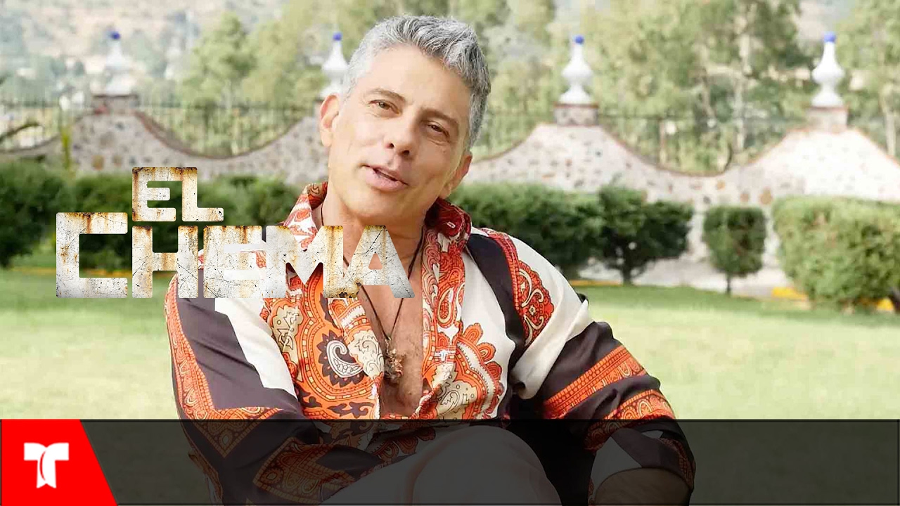 El Chema | ¿Qué tanto conoce el elenco de El Chema a Mauricio Ochmann ...