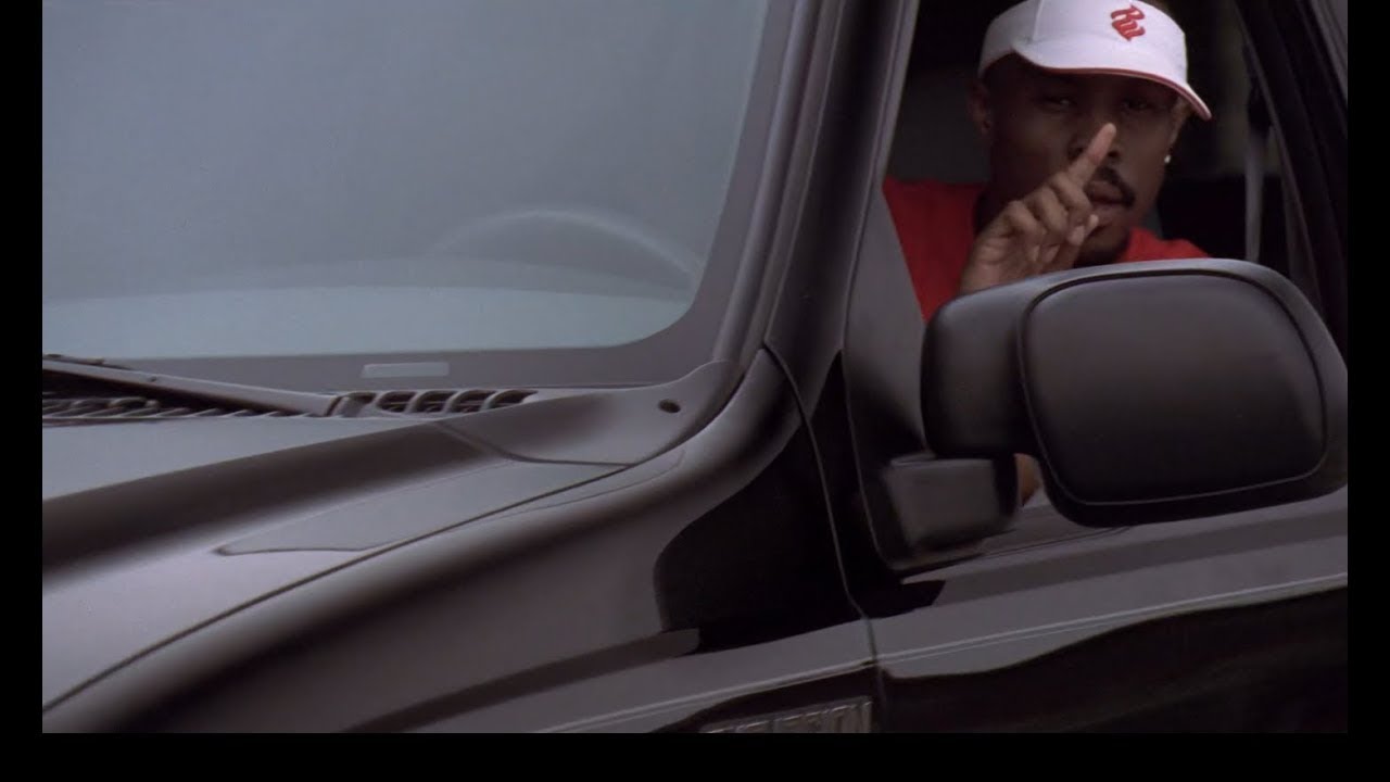 The Wire: Avon Barksdale Vs. Cedric Daniels | (Full scene, HD) - YouTube