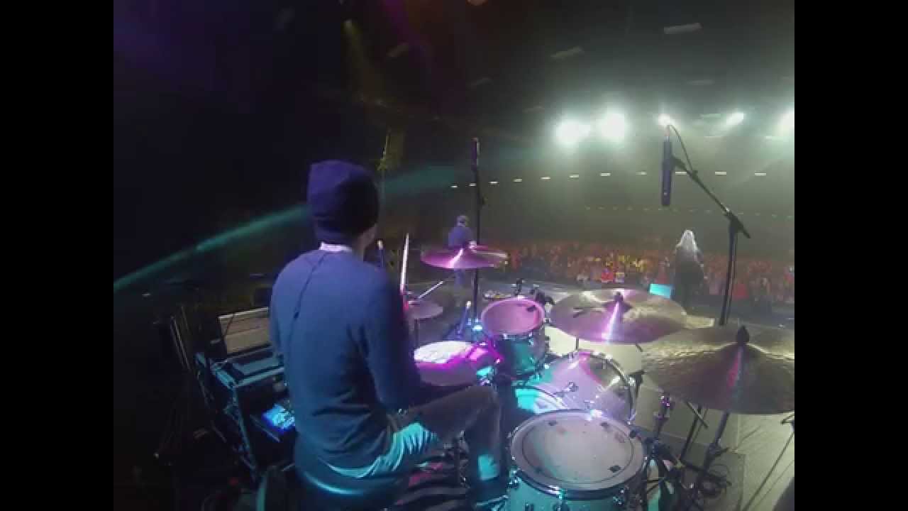 Daniel Baker at Strength to Stand ReNOWn 2015! - YouTube