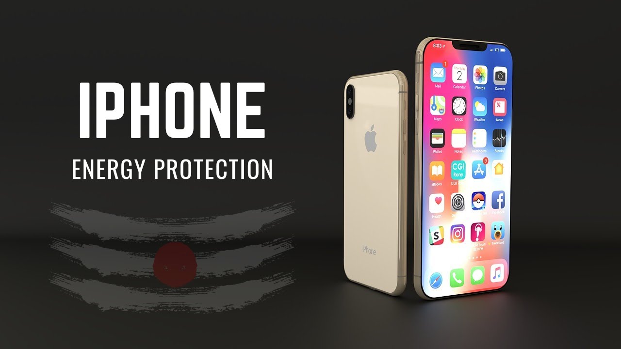Iphone Energy Protection with Shiva Mantra - YouTube