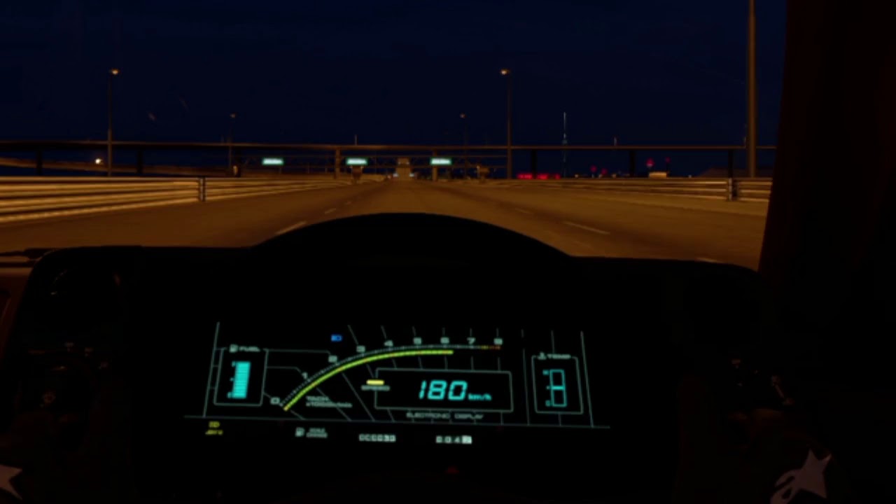 AE86 Speed Chime in Gran Turismo Sport - YouTube