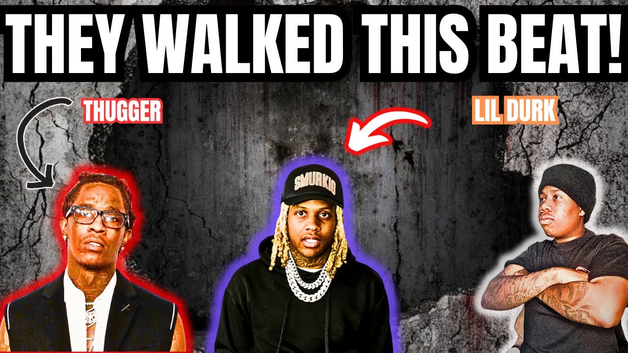 THIS IS A 10/10!!! Mustard-Ghetto(Feat. Young Thug & Lil Dirk)*Official ...