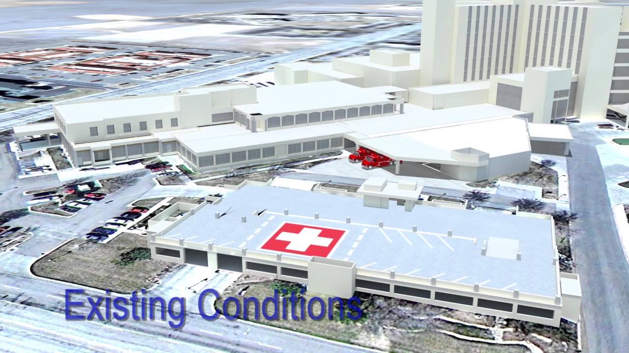 BSA Hospital - YouTube