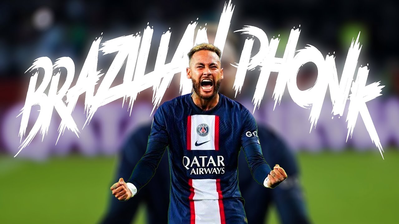 36 MIN BRAZILIAN PHONK SONGS | MUSIC PLAYLIST [AGGRESSIVE, GYM, FUNK ...