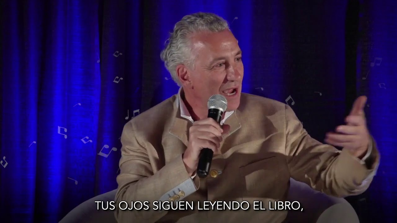 Una Introducción a la Meditación Trascendental Dr Tony Nader - YouTube