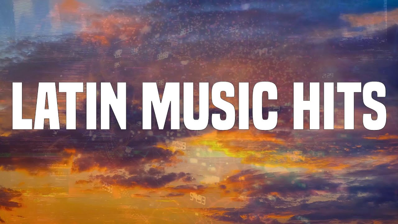 Latin Music Hits - Reggaeton Top 20 | #Sech, #ABBA, #PrinceRoyce - YouTube