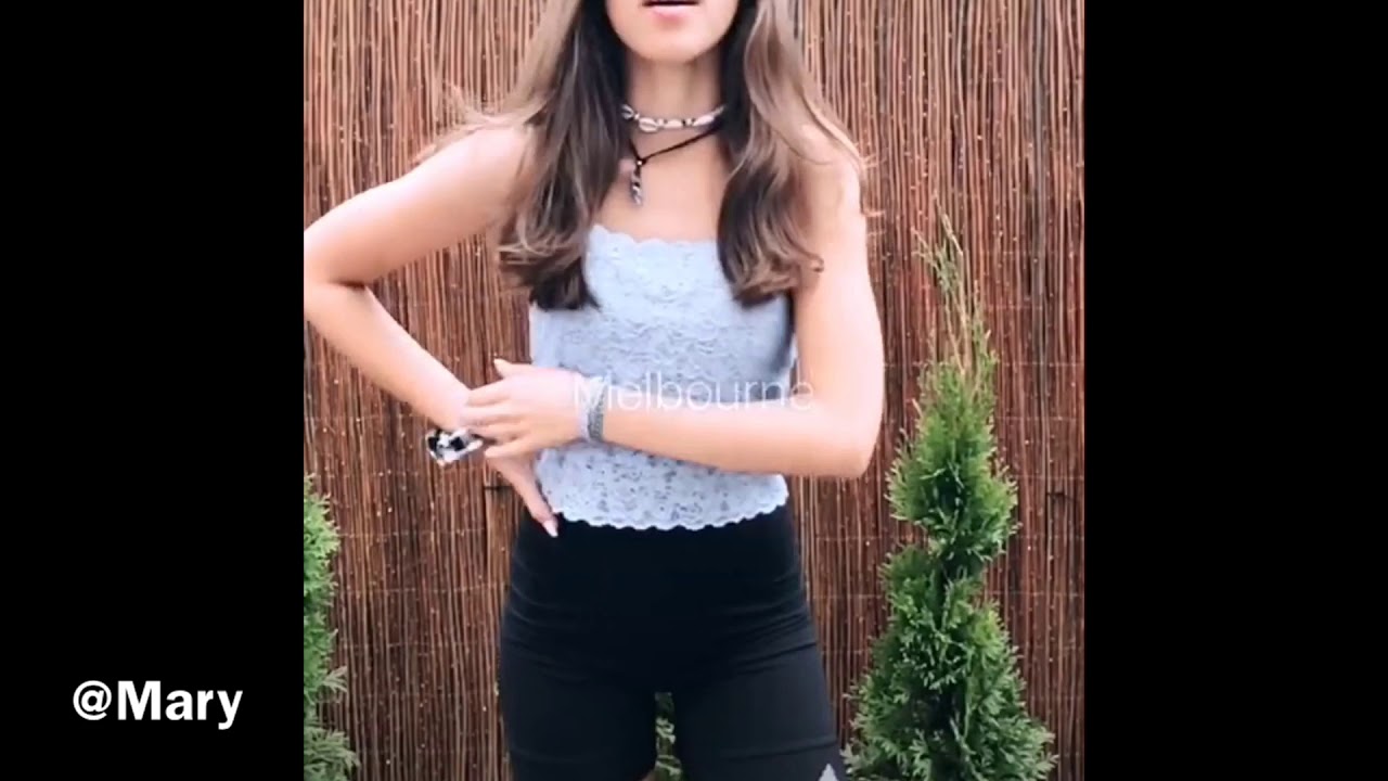 Most famouse tiktoker and most prettyiea titkoker in the world - YouTube