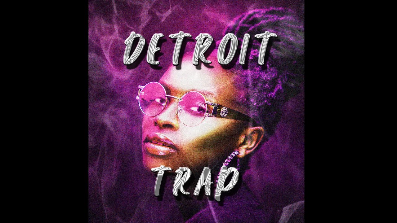(FREE) Flint Rap TYPE BEAT ALBUM | "UPPERCUT" | DETROIT TRAP BEAT 🎶 ...