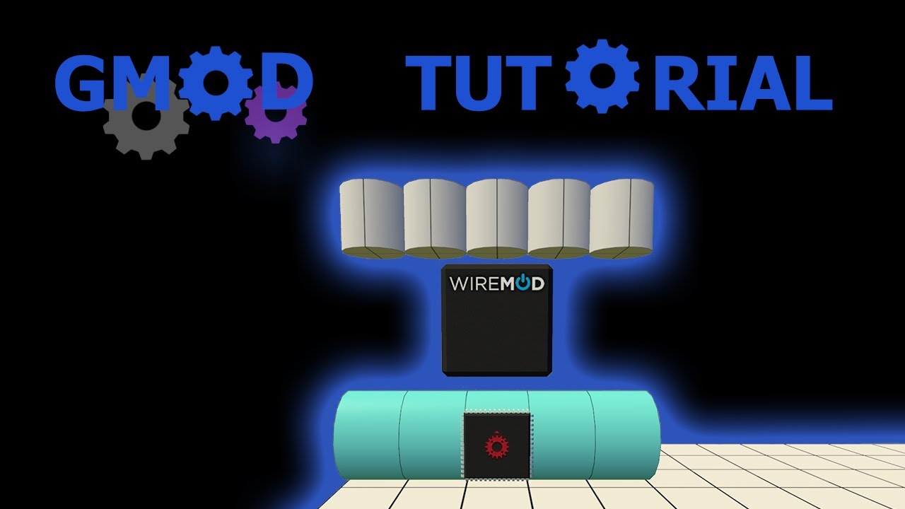 Gmod - Engine Tutorial (Updated) - YouTube