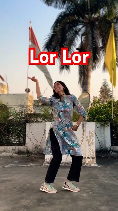 On your Demand🩵| Do you want a tutorial of this? Muskan Tanted💁🏻‍♀️| Lor Lor | Jassie Gill # ...