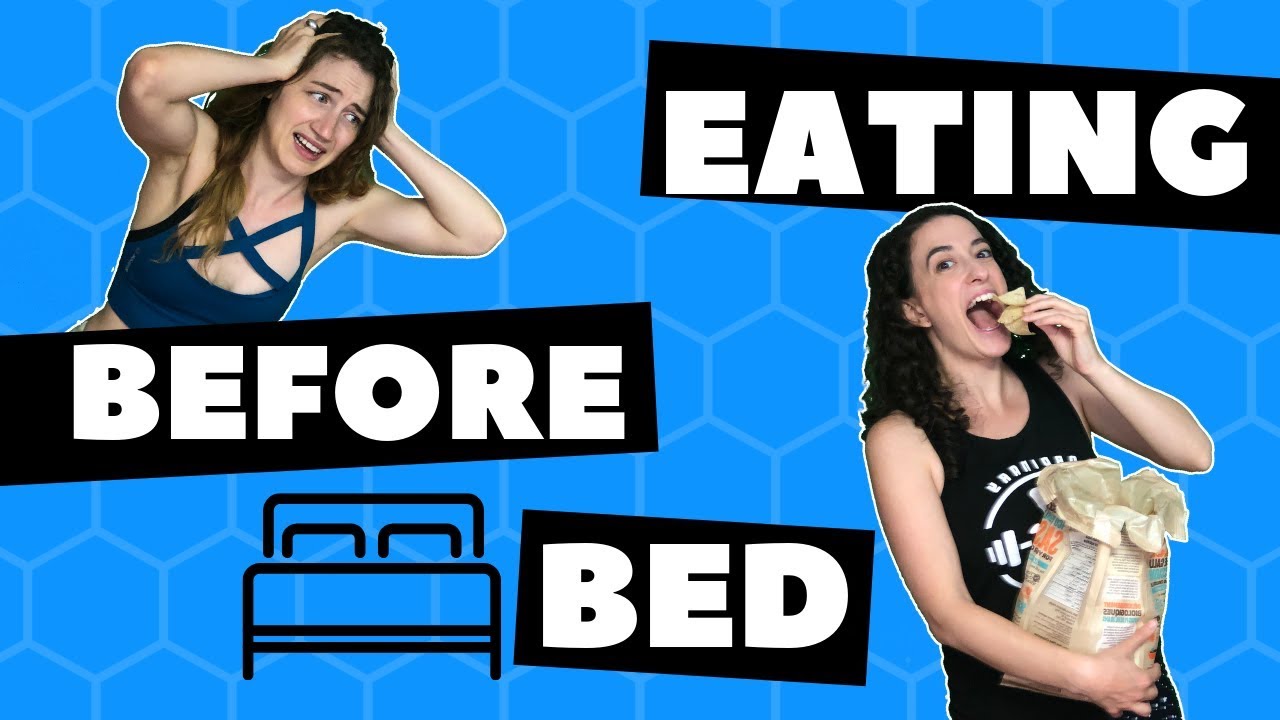 STOP Eating Before Bed Wait Why YouTube stop-eating-before-bed-wait-why-youtube