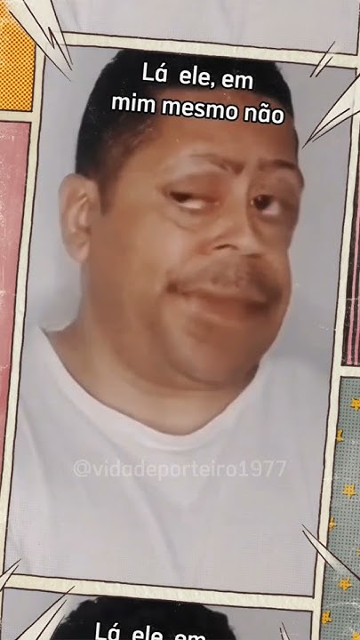 Vida De Porteiro N 9 Vidadeporteiro Dublagem Humor Comedia