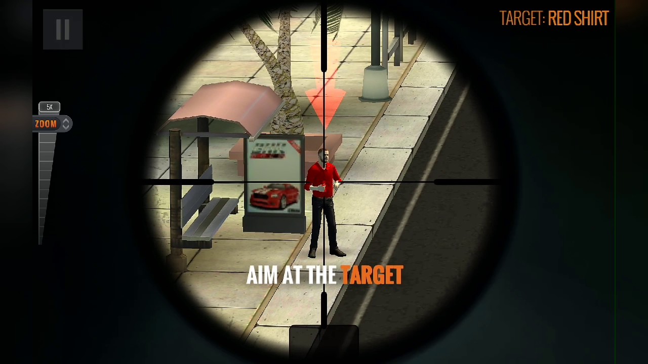 Sniper 3D Assassin Gun Shooter mod apk - YouTube