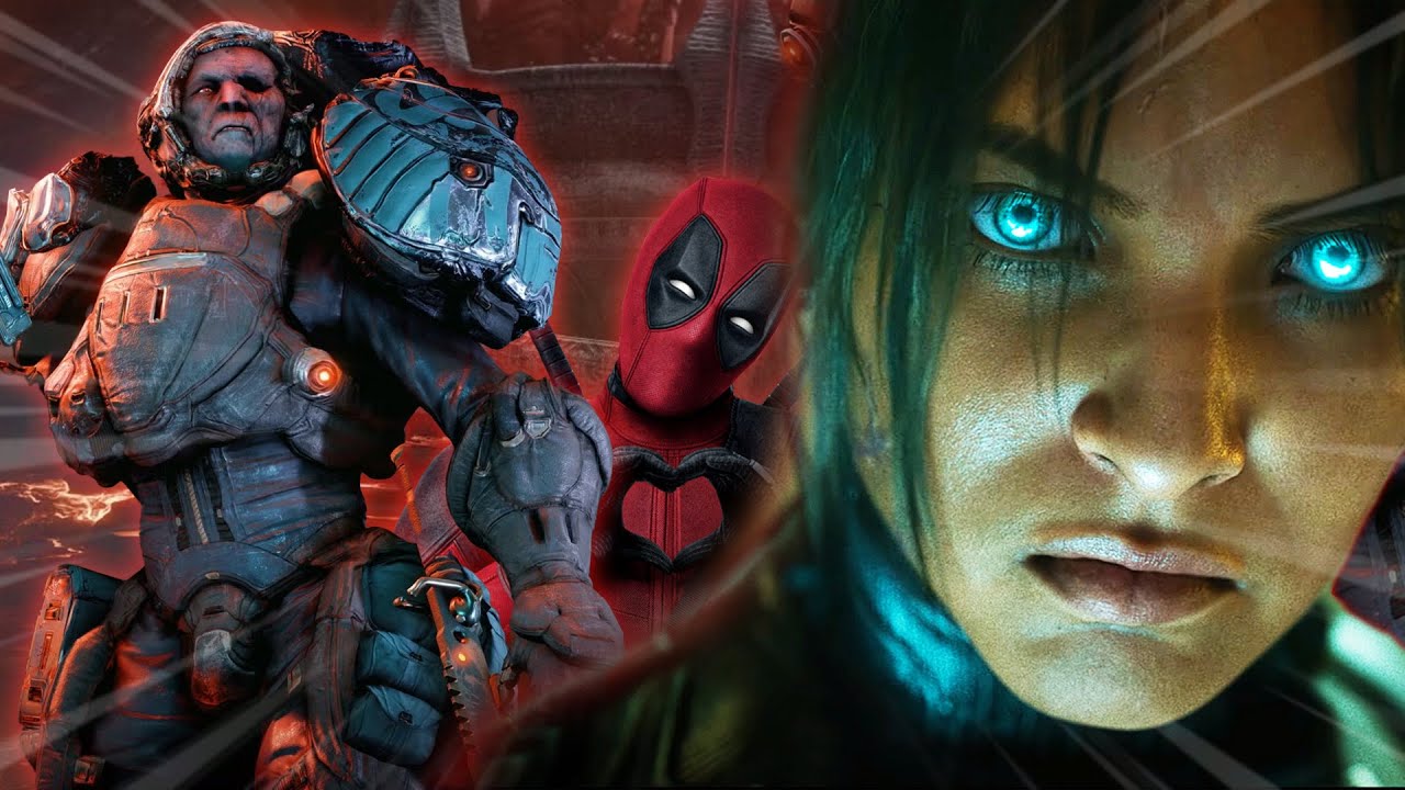 Warframe - "Kahl Is Self Aware Like Deadpool" - YouTube