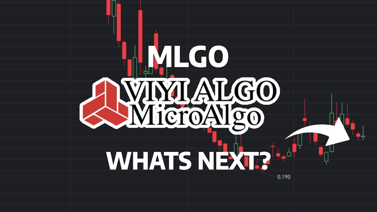 What's Next? - MLGO Stock Price Prediction - MLGO Stock Analysis ...