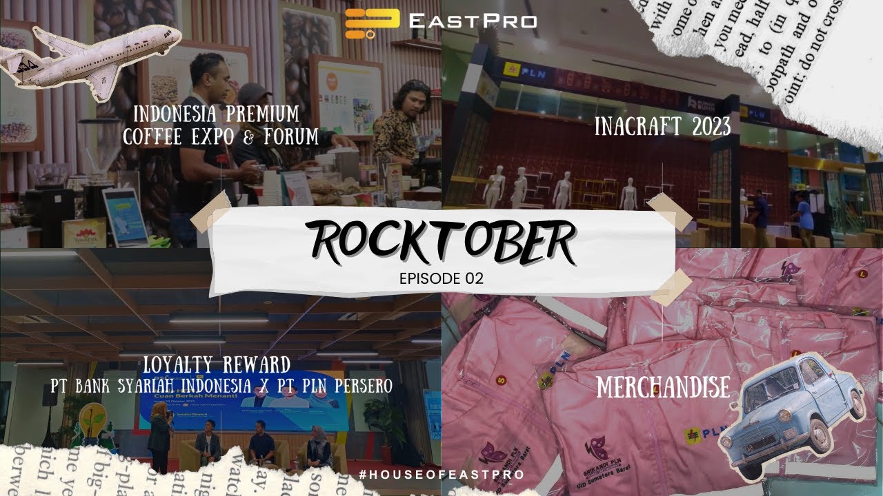 ROCKTOBER EPISODE 02 🧰 - YouTube