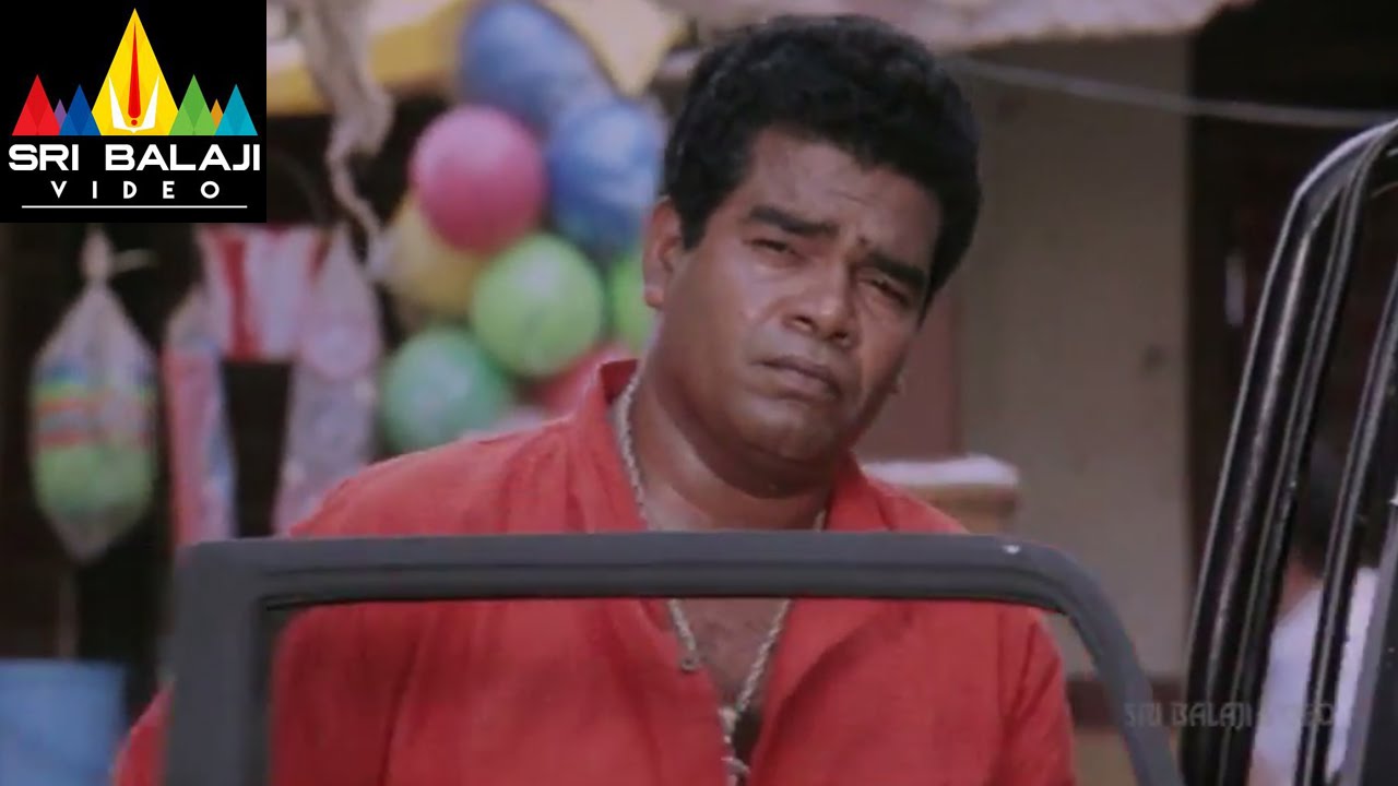 Bhayya Movie Kukkala Bhaskar Comedy Scene | Vishal, Priyamani | Sri ...