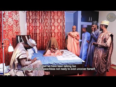 Kaddarar So || part 1|| Sabon Shiri Latest Hausa Films Original Video ...