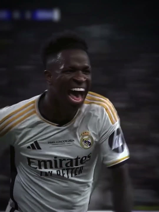 Next Balón Dor Winner Vini Jr 🤩 Viniciusjr Vinijr Edits Football Footy Youtube
