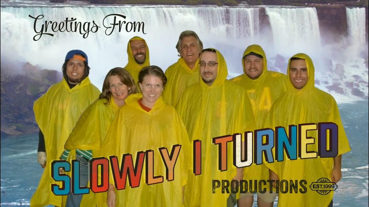 Slowly I Turned Productions/Williams Street (2014) - YouTube