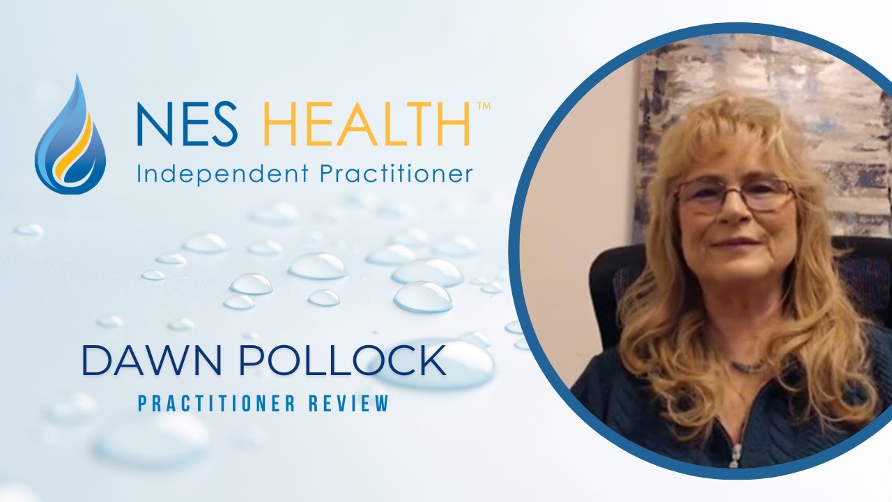 NES HEALTH Video Testimonial from DAWN POLLOCK - YouTube