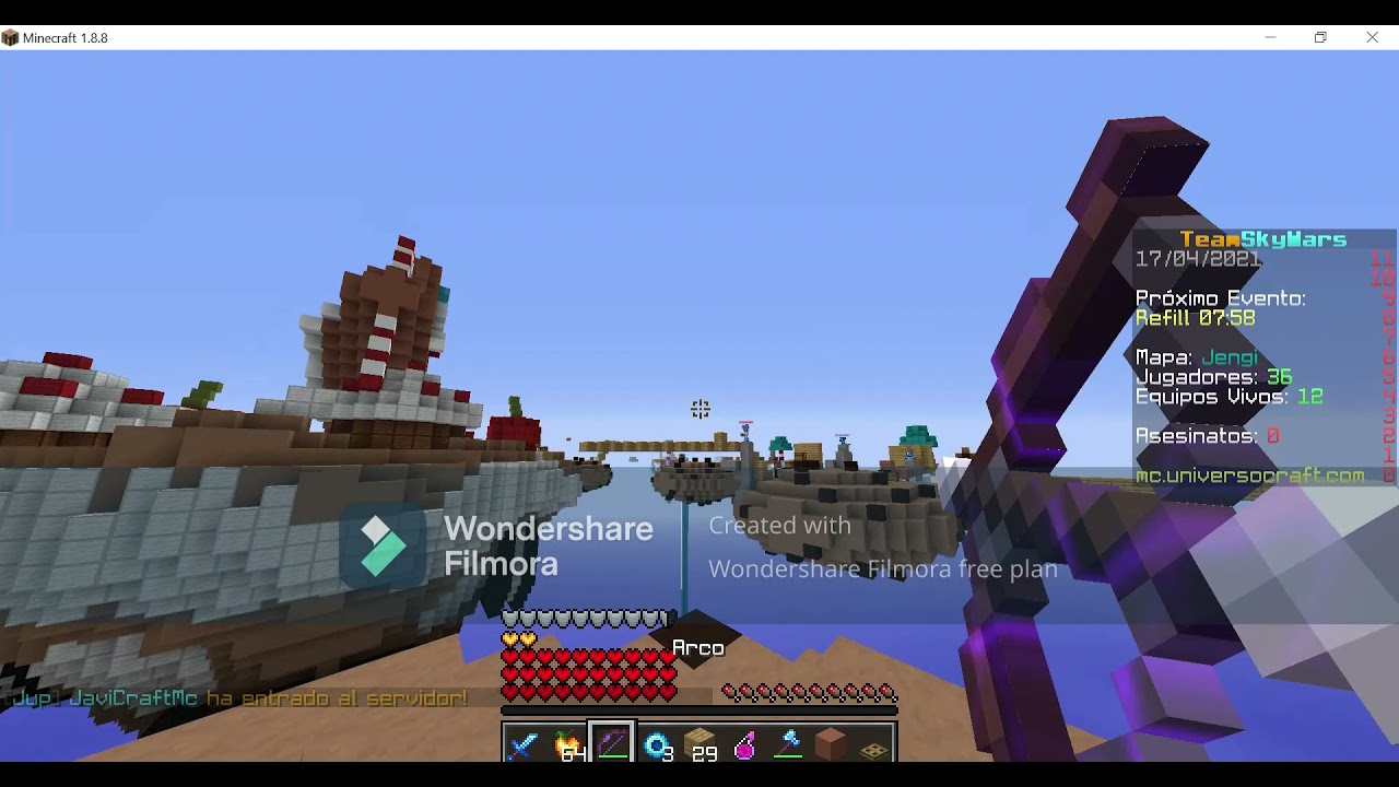 Minecraft ok? - YouTube