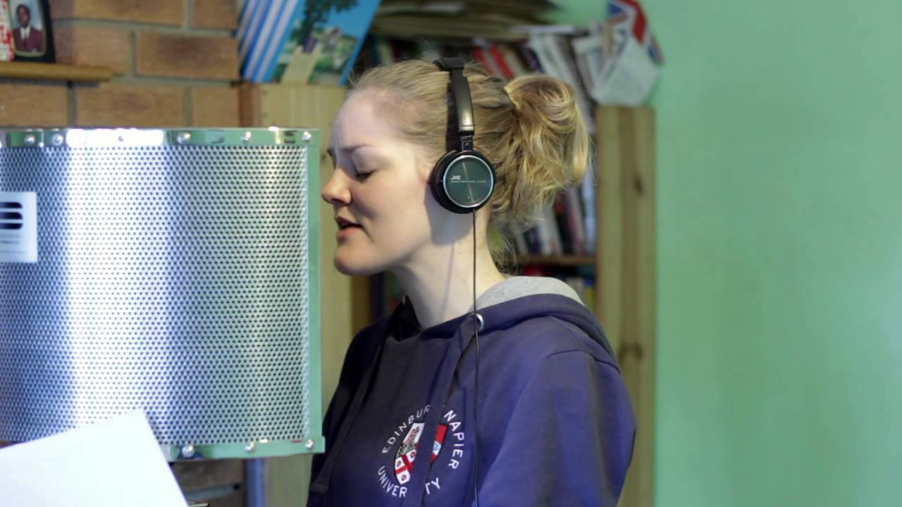 Prince Nambo feat. Danielle Bull - Light of The World - YouTube