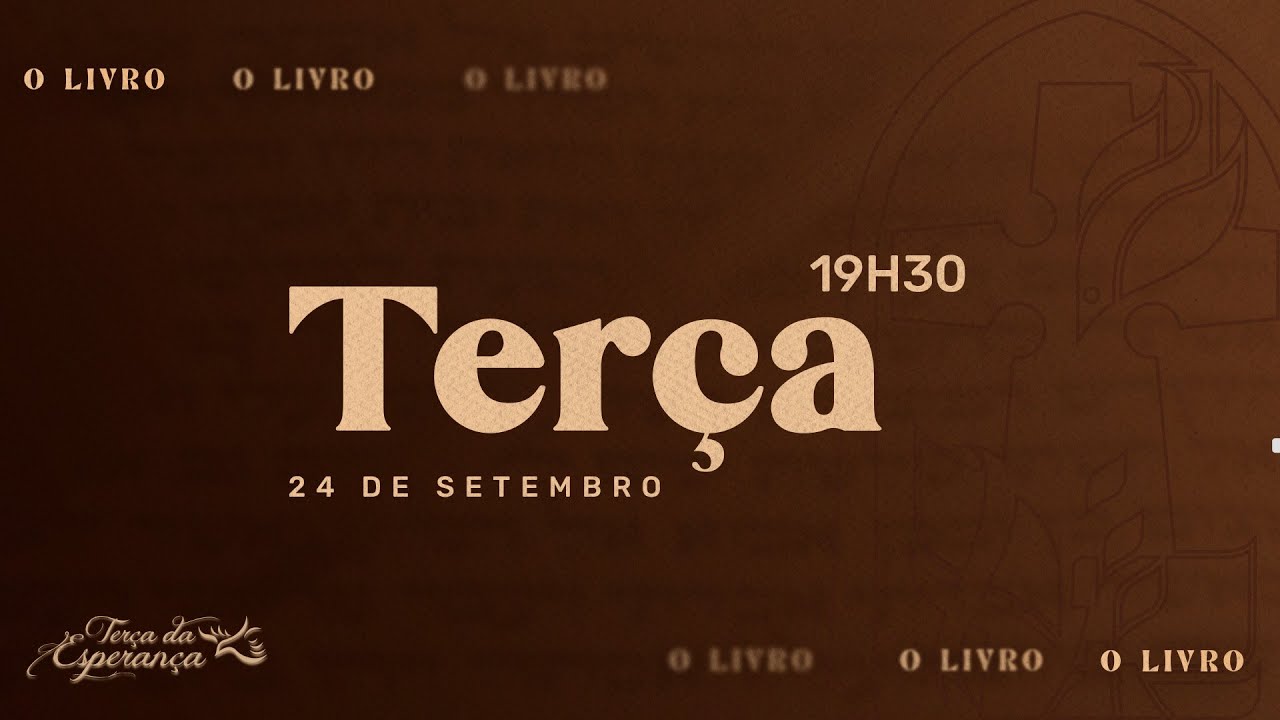 24-09-2024 - Consolados para consolar - Presb. Paul Trew - YouTube