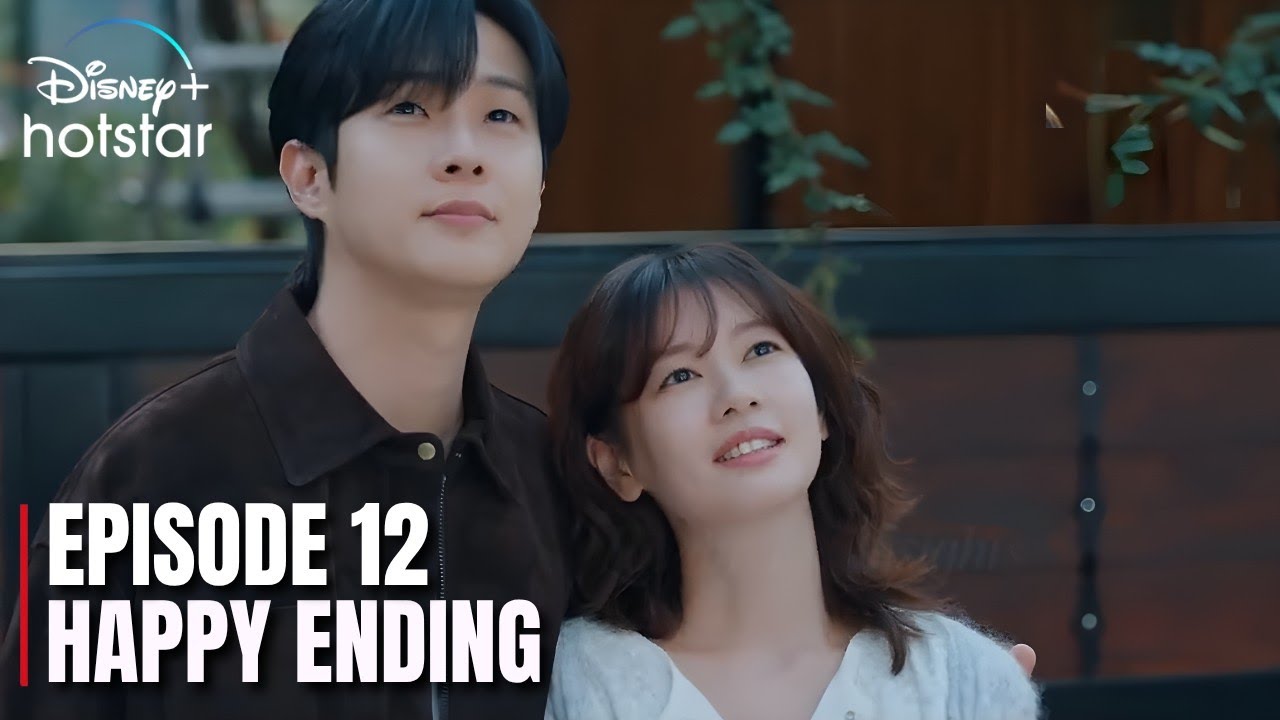 Would You Marry Me Episode 12 Pre-Release | Happy Ending | Jung So Min ...