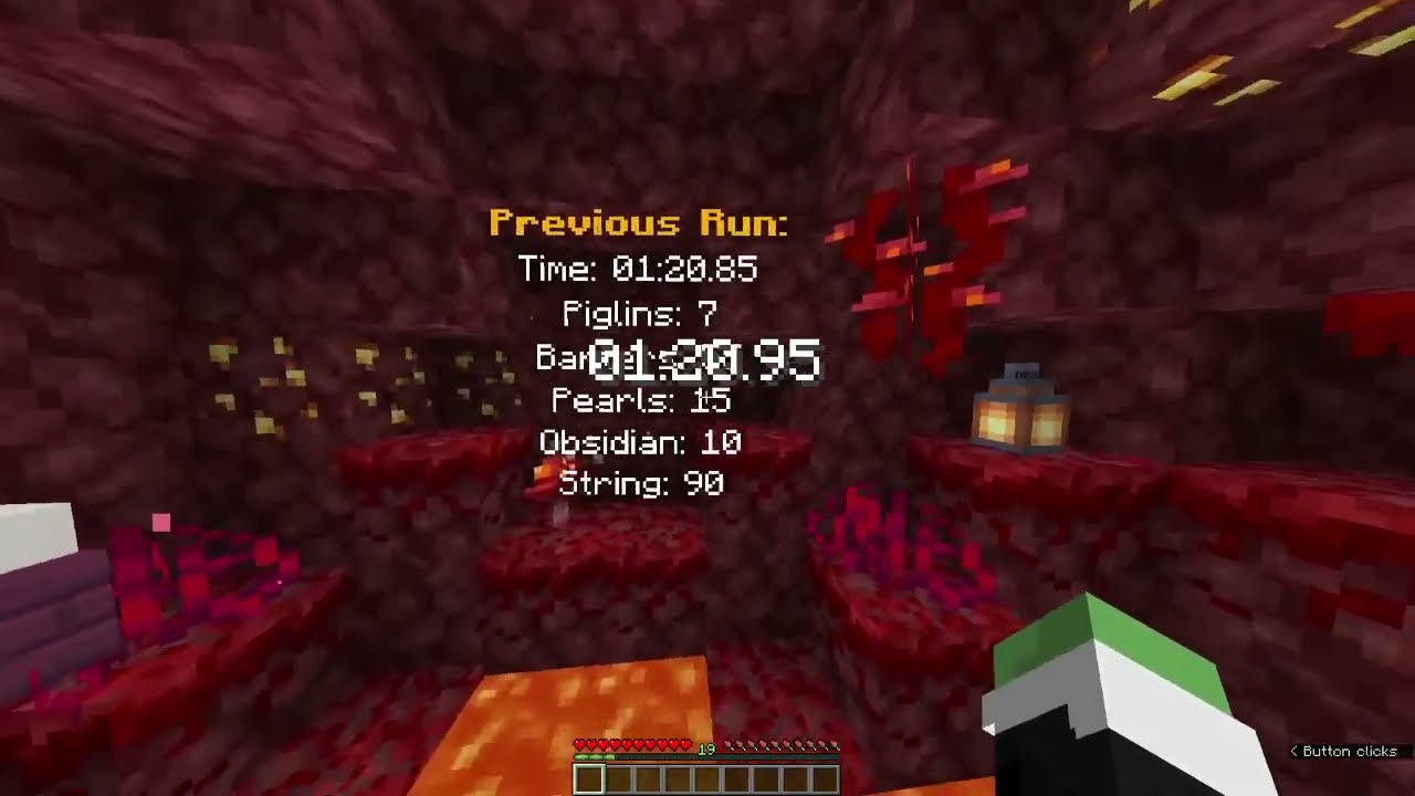 FART Bridge Route (SHART Variation) (Super Highroll RouTe) - YouTube