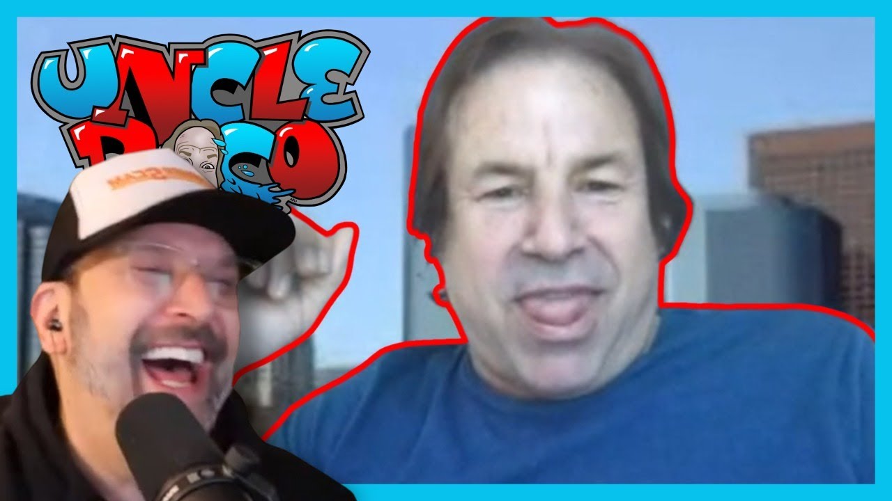 Stuttering John's RETURN To The Dabbleverse | Uncle Rico FLASHBACK ...