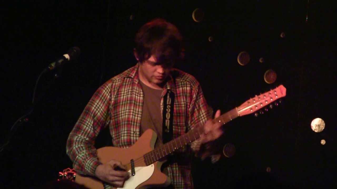 William Tyler - Country of Illusion - YouTube