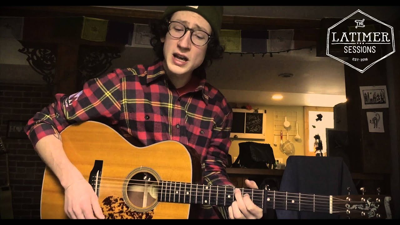 I'll Get There - Dylan Ferris - YouTube
