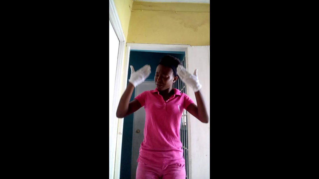 Withholding nothing sign language - YouTube