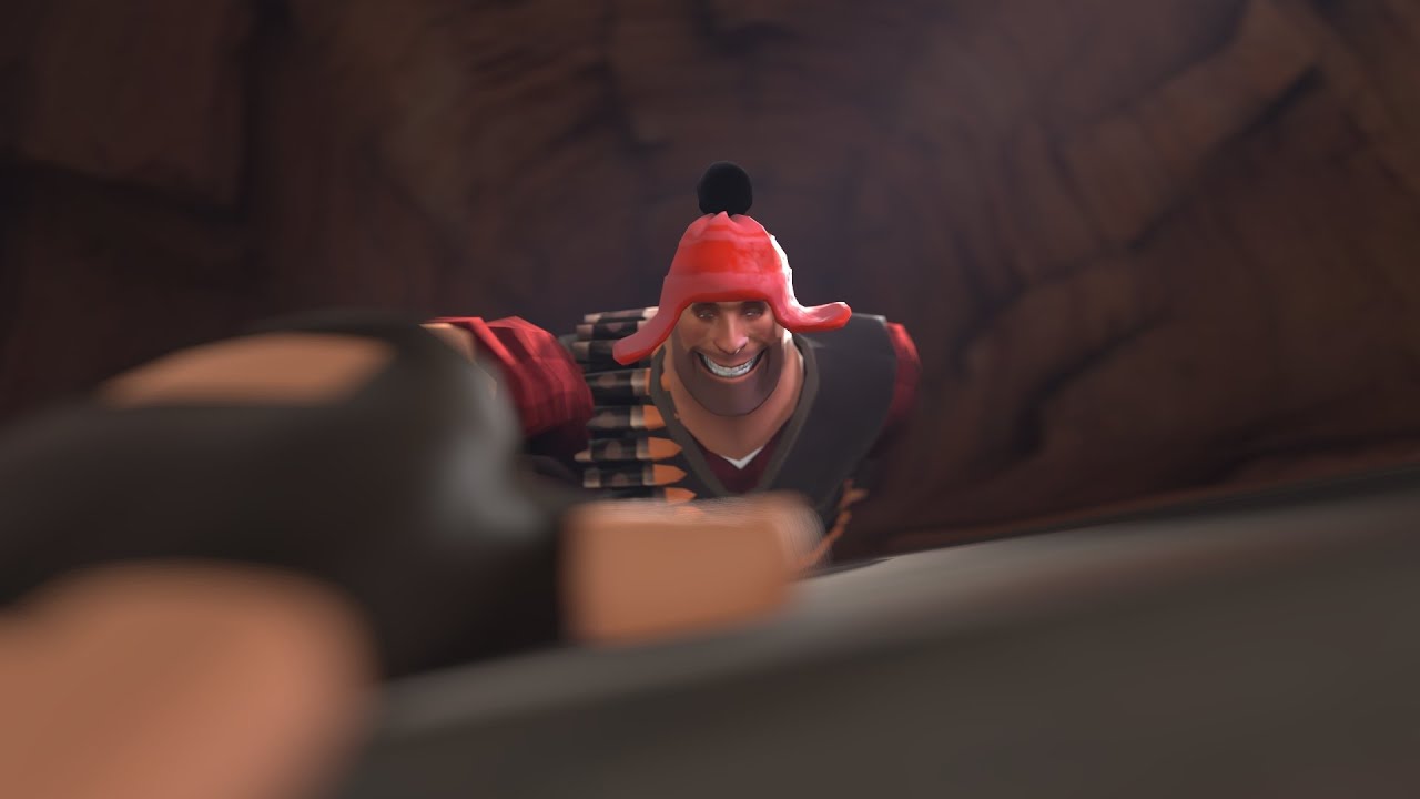 The Endless Pit of Endless Hilarity - YouTube