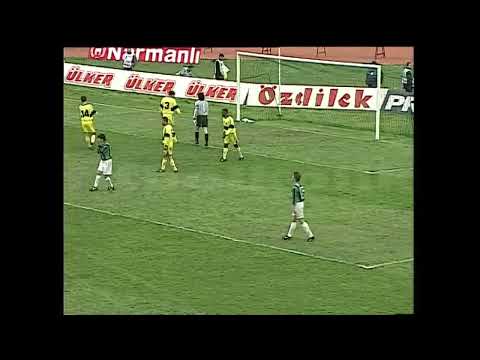 KOCAELİSPOR-ANKARAGÜCÜ ÖZET 1998-99 SEZONU