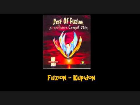 Fuzion   Kupidon