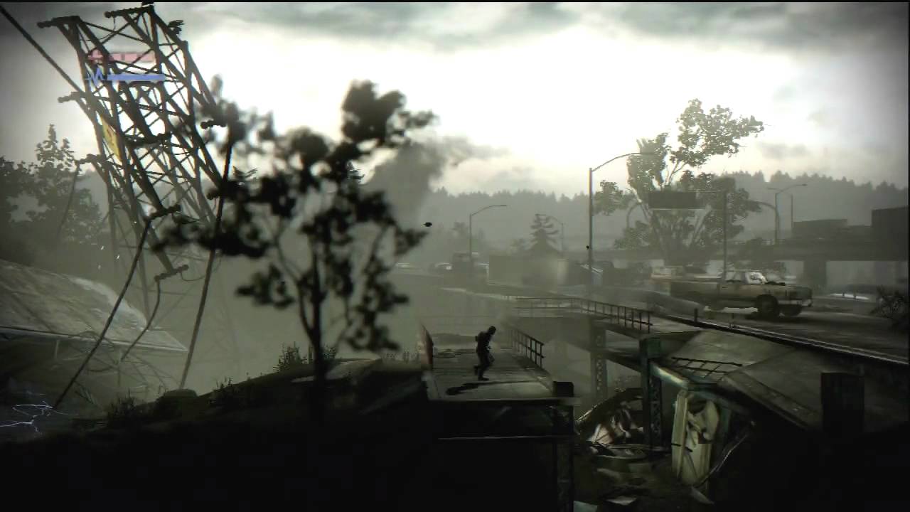 Lets play DEADLIGHT #1/6 HD - YouTube