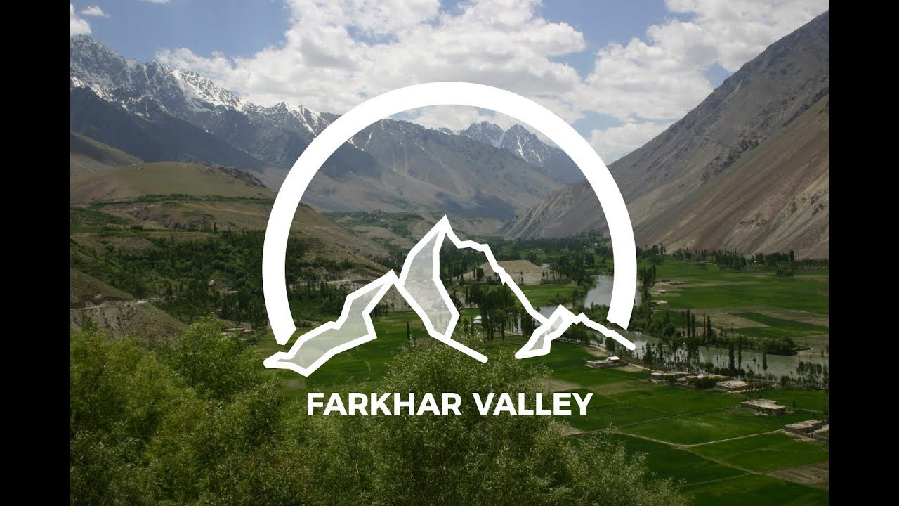 Farkhar Valley - Alpha version - YouTube