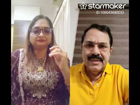 Nile nile ambar par - Kalakaar 1983