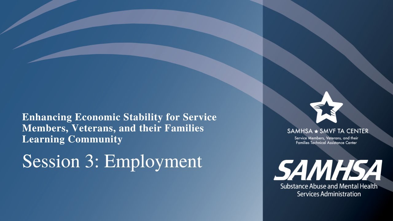 SMVF Enhancing Economic Stability for SMVF Learning Community ...