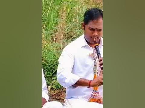 sarasangi Ragam MV subbaramaiah Garu Nadaswaram - YouTube