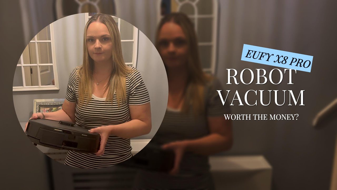 This Vacuum Will Change How You Feel About Cleaning - YouTube