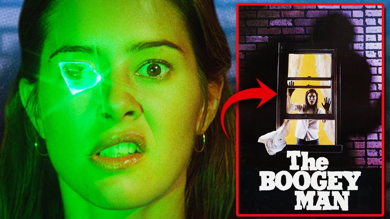 The Boogey Man: Exploring The Pitfalls Of Good Intentions - YouTube