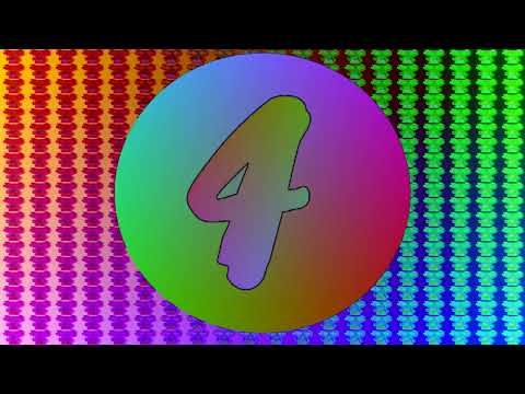 Number In G Major 1 To 10 In Effects Sposnsoreed By Preview 2 Effcets