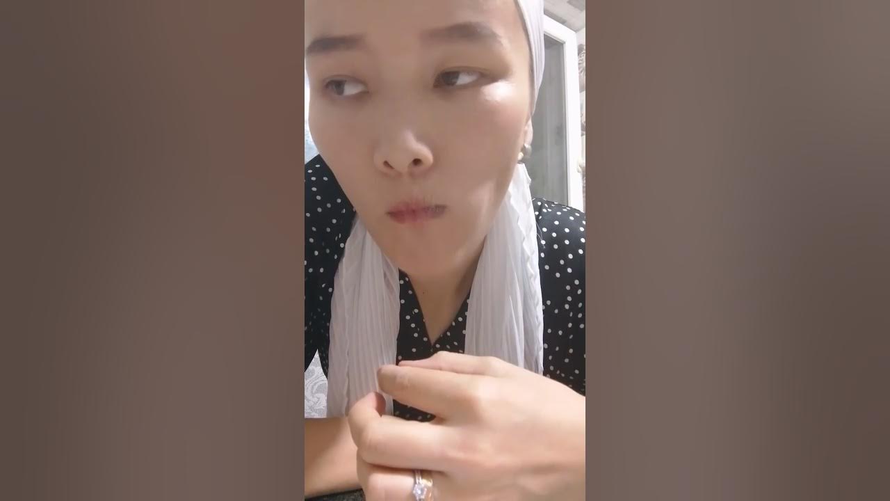 Голубая узбечка глина 🤩🔥🔥🔥😋 - YouTube
