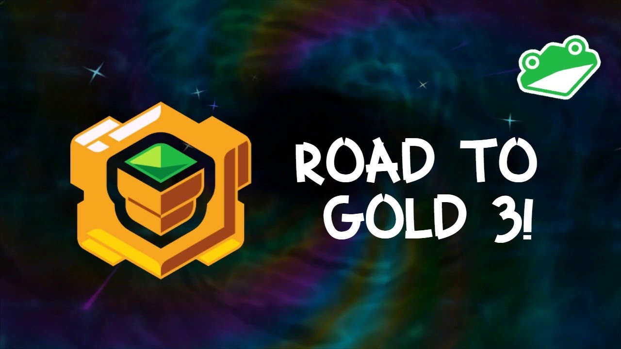 Road to Gold 3 on Slippi Ranked - YouTube